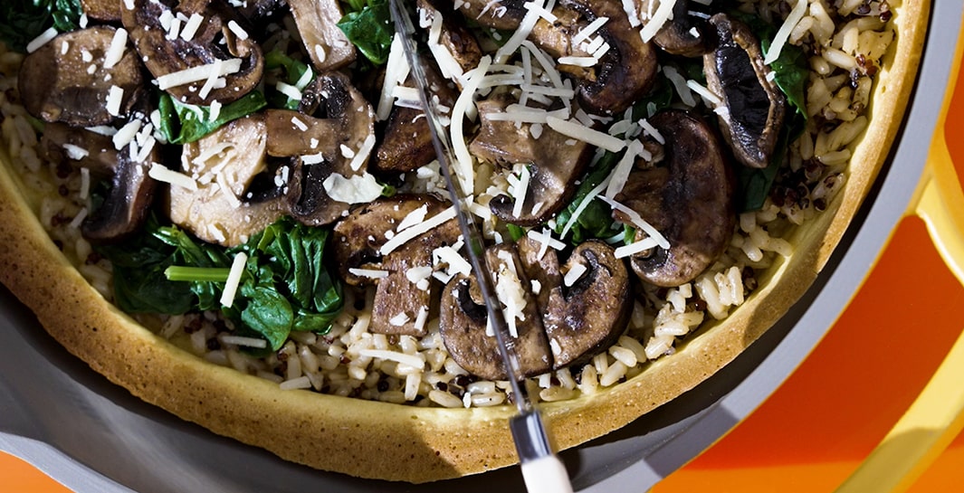 Try This Dutch Baby Recipe | SEEDS OF CHANGE™