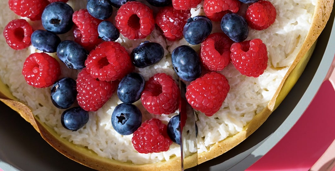 Try This Dutch Baby Recipe | SEEDS OF CHANGE™